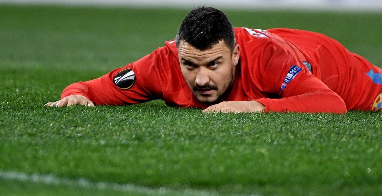 Constantin Budescu rupe tăcerea: „De ce să nu mă întorc la FCSB? Mai ...