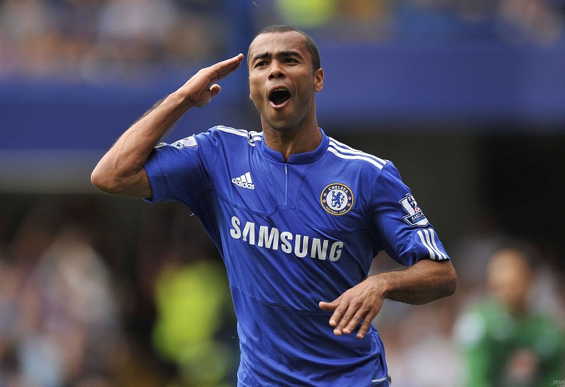 Ashley Cole și-a anunțat retragerea. Ce va face fostul mare fundaș de ...