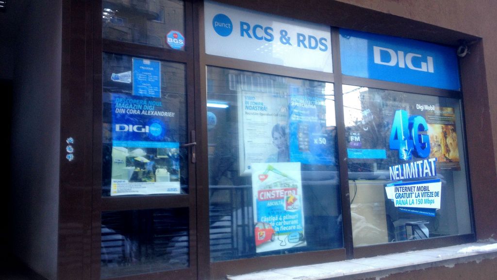 Anunț oficial pentru clienții RCS-RDS: modificare majoră în abonamente ...