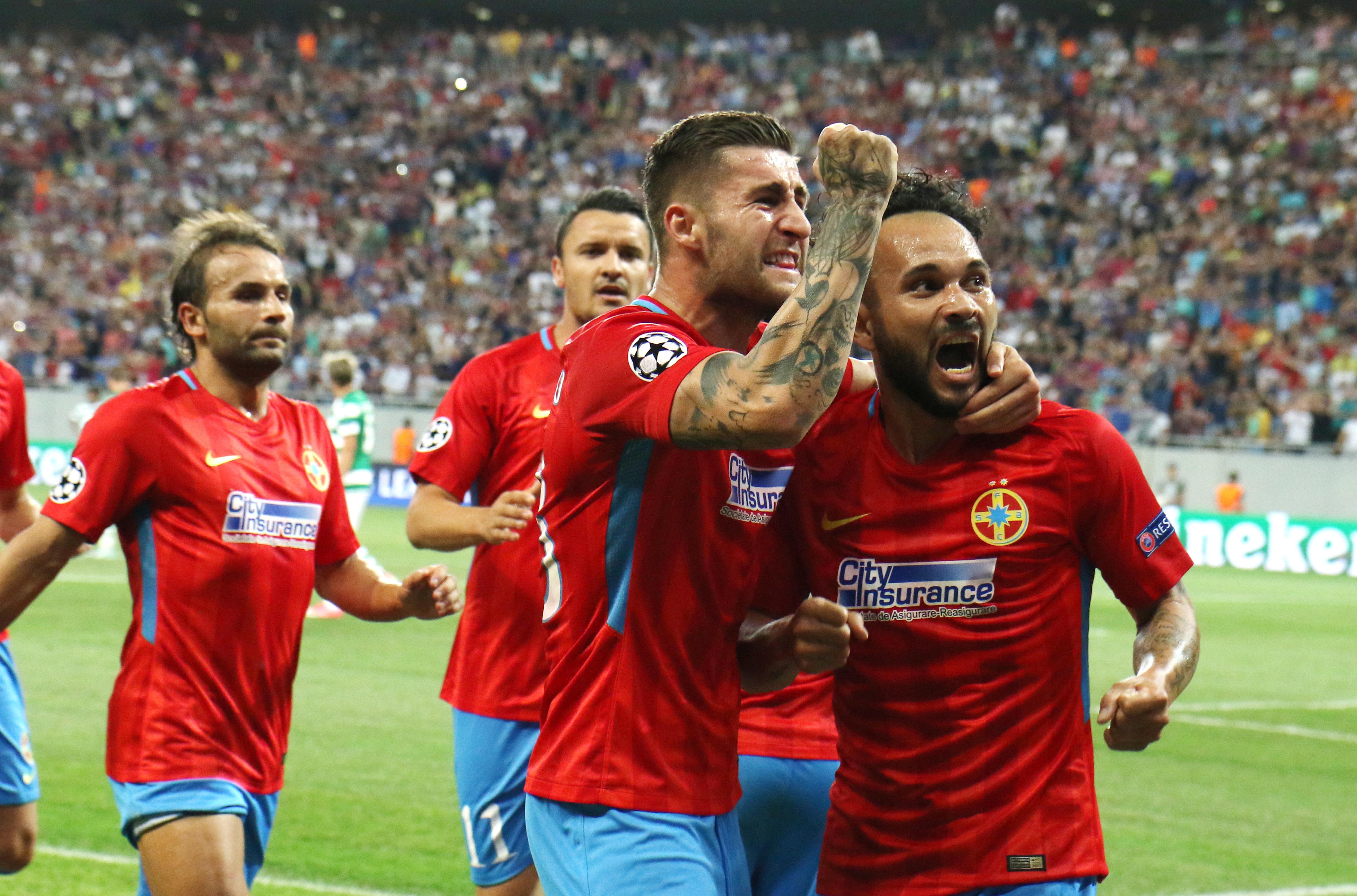 Ovidiu Popescu a ieșit în față după eliminarea din Europa League ...