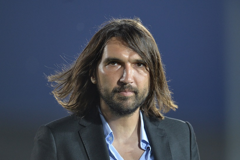 Dan Alexa, în al nouălea cer după ce a bătut campioana CFR Cluj! Ce ...