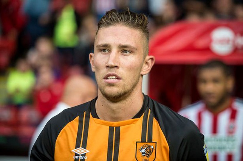 Dramă în lumea fotbalului din Anglia. Un jucător de la Hull City a fost ...