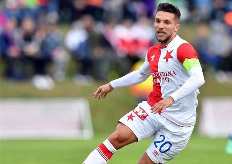 OFICIAL | Alex Băluță a semnat cu noua echipă!