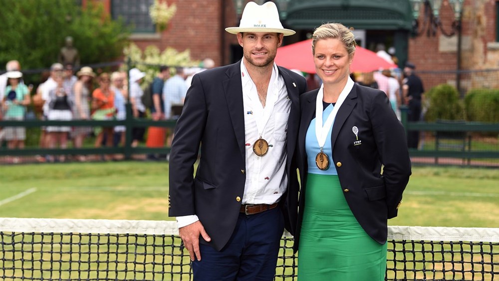 Vestea care va face înconjurul lumii: revenire de senzație în tenisul ...