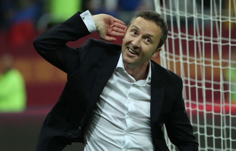 MM Stoica, o nouă ironie în plină pandemie: „Văd mulți protejându-și ...