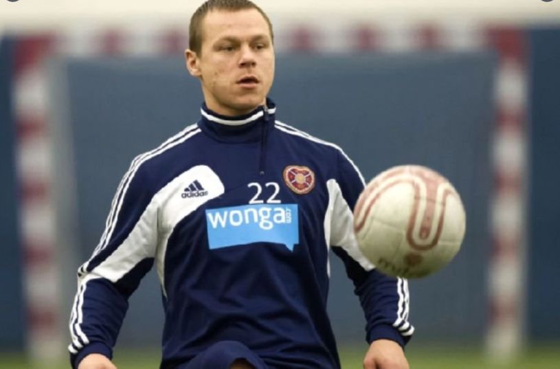 Un fost internațional din Lituania și-a tras un glonț în cap. Avea 36 ...