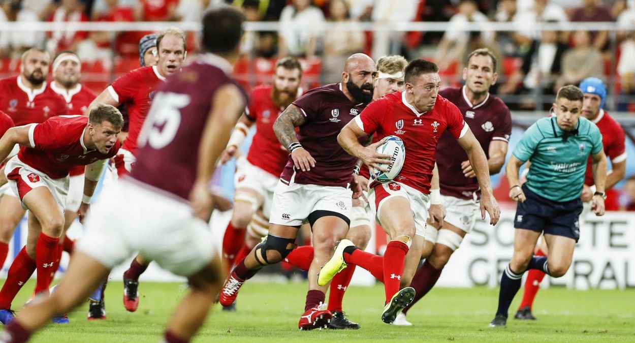 Cine transmite la tv partida Georgia - România din Rugby Europe ...