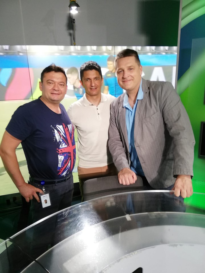 Burleanu plănuiește să-l pună pe Costi Mocanu președinte la LPF