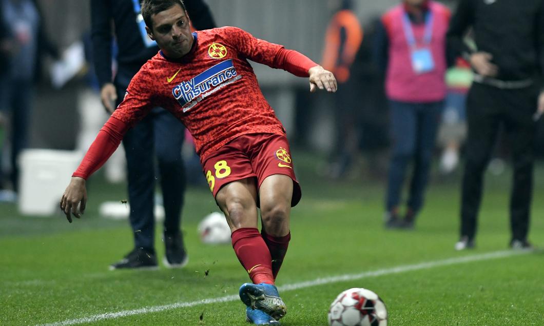 Marea împăcare! Ce mesaj i-a transmis Vintilă lui Adi Popa