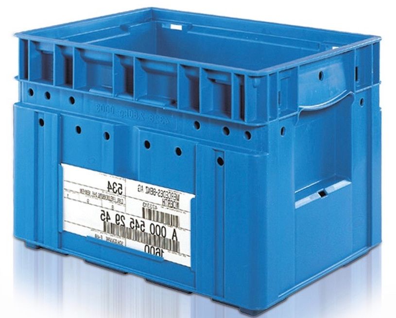 (P) De ce să alegeți ambalaje de plastic reciclabile?