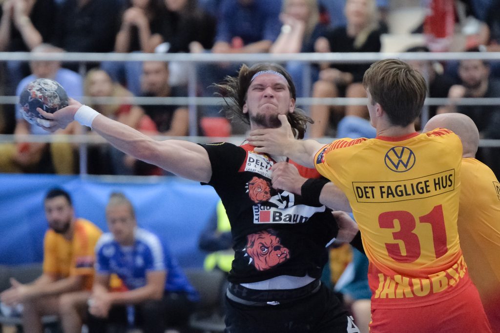 Noul star al echipei Dinamo are doar 24 de ani și a prins naționala ...