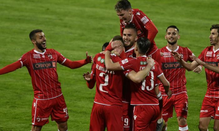 EXCLUSIV | Ionel Augustin e categoric: "La Dinamo intră oricine în ...