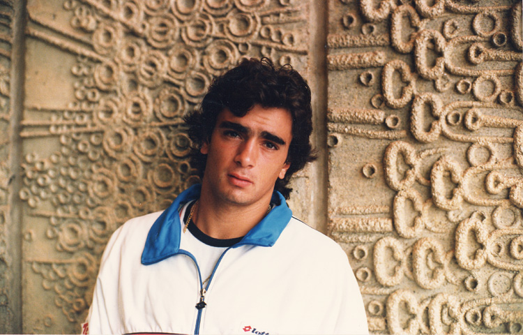 SPECIAL | Singurul jucător care a câștigat Roland Garros-ul ca junior ...