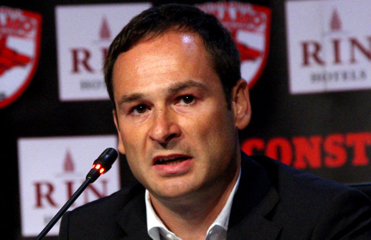 Conducătorii lui Dinamo rămân pe drumuri! Ionuț Negoiță rupe tăcerea ...