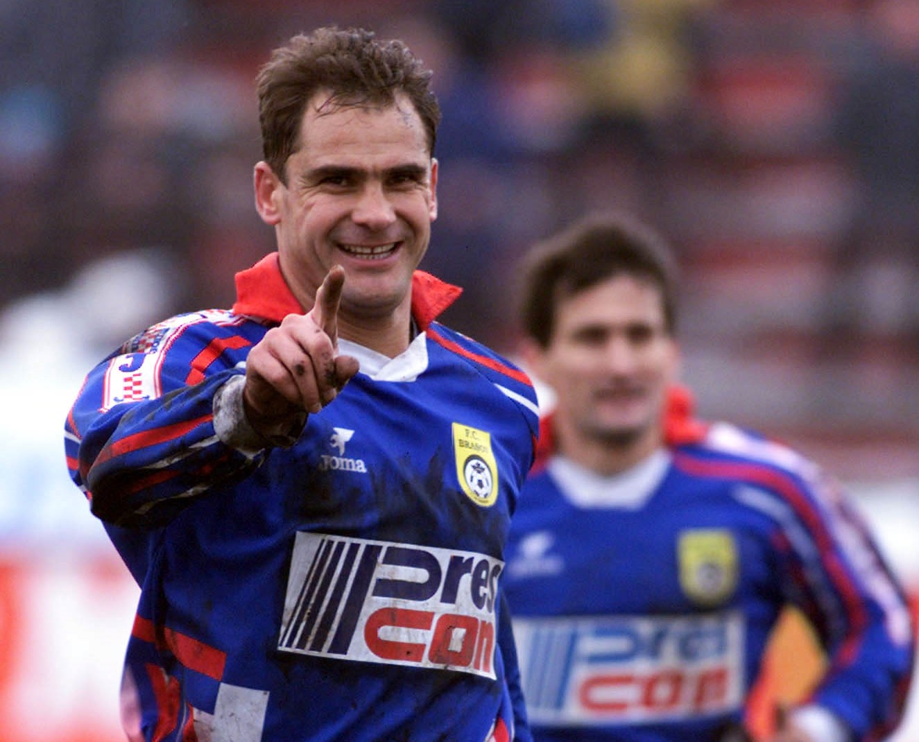 Cum s-a construit performanța la Cupa Mondială din 1994? Marian Ivan ...