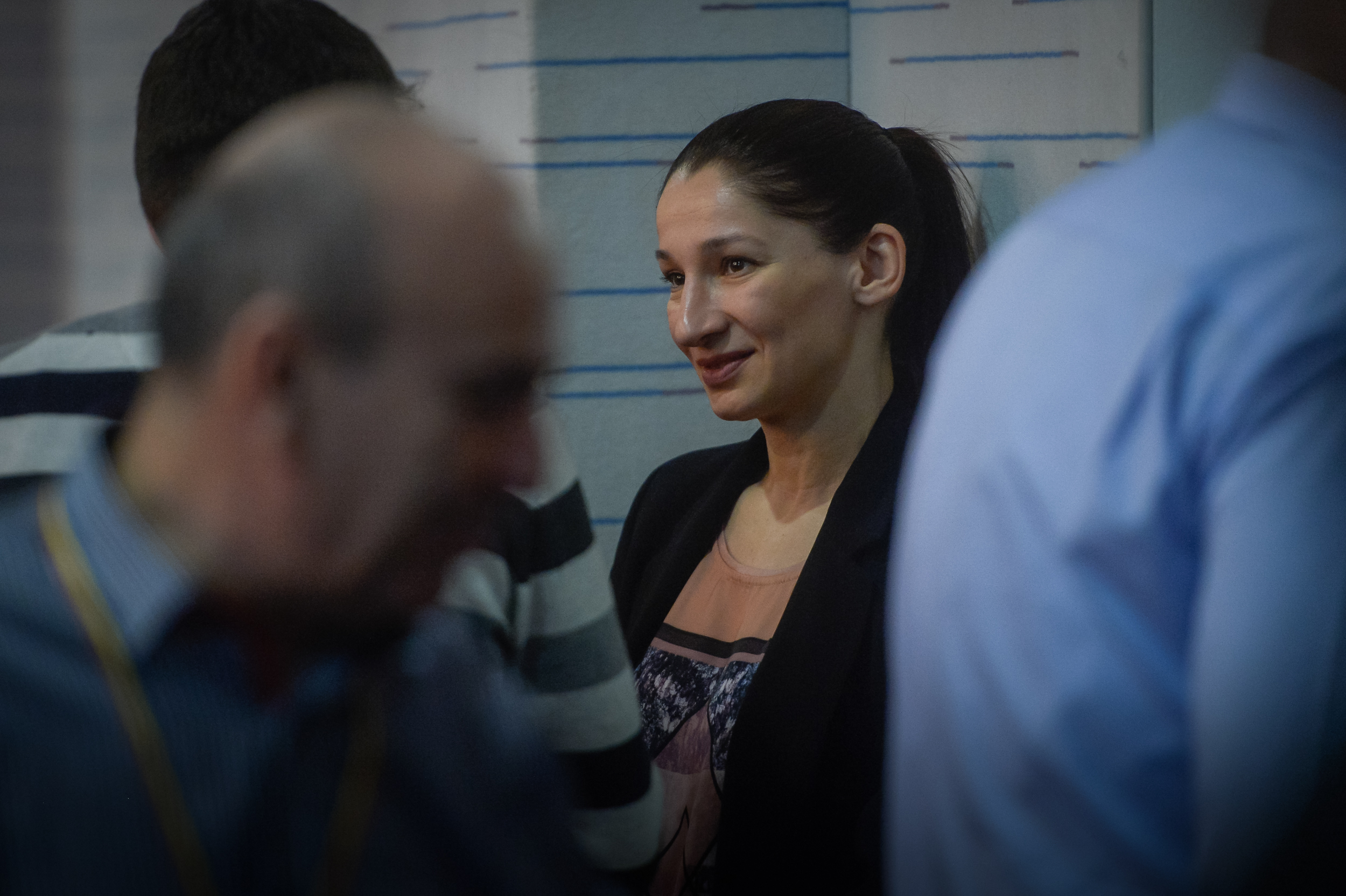 Ce a descoperit Cristina Vărzaru la AJH Maramureș, în ancheta generală ...