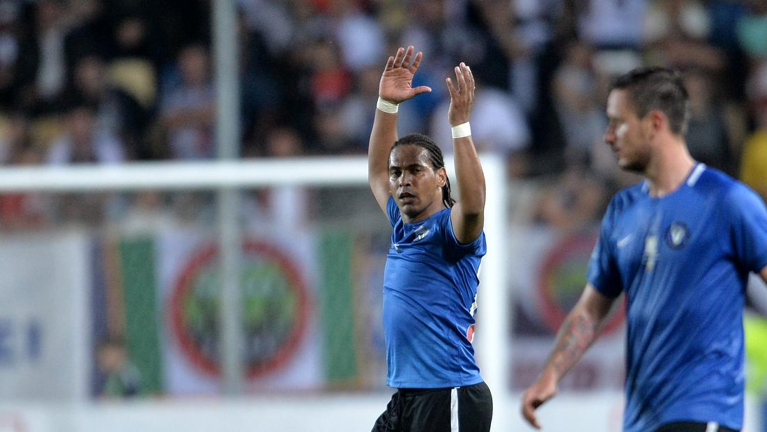 Eric sau Steliano Filip, "jucători neimportanți"! Ce spune Gică Popescu ...