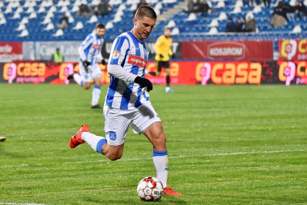 Îl va convinge Andrei Cristea? Mircea Rednic: „El nu e antrenor și i-am ...