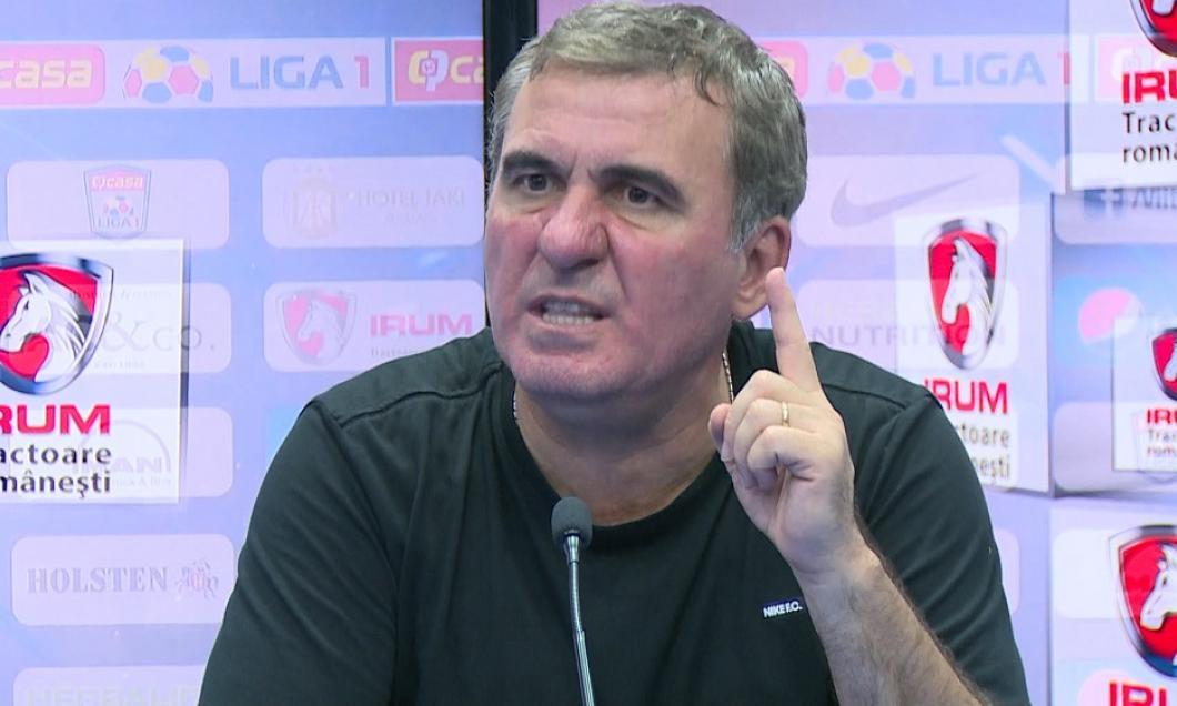 Hagi trage un semnal de alarmă în presa internațională. „Toată lumea ...