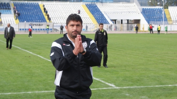 Reacția fostului patron al lui Marius Baciu, după ce antrenorul lui ...