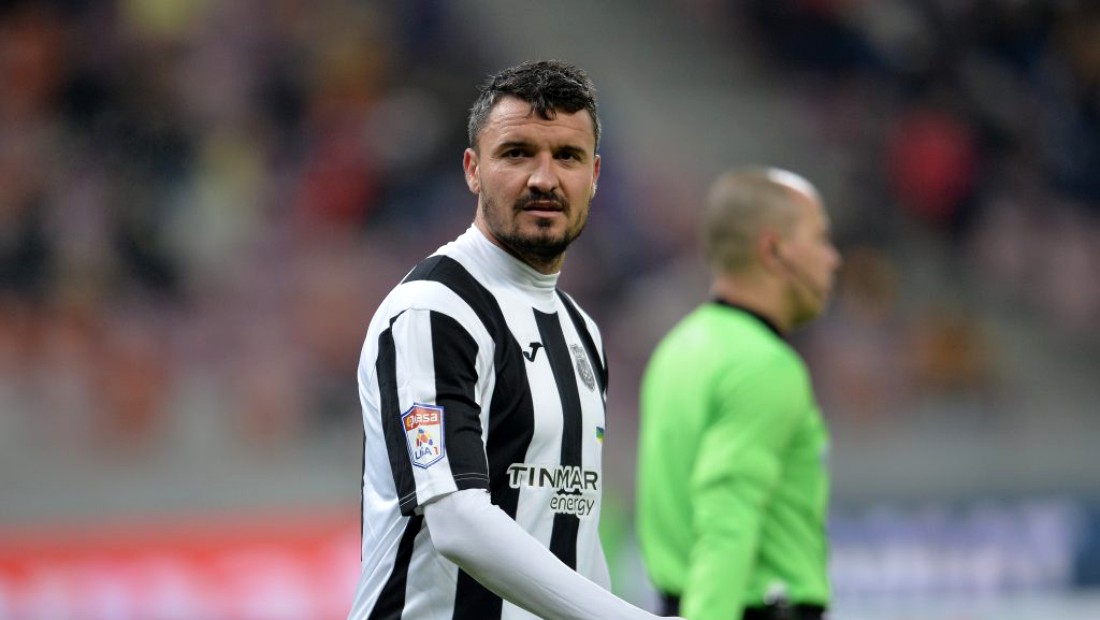 Constantin Budescu i-a fermecat pe spanioli. A ajuns în „Marca” alături ...