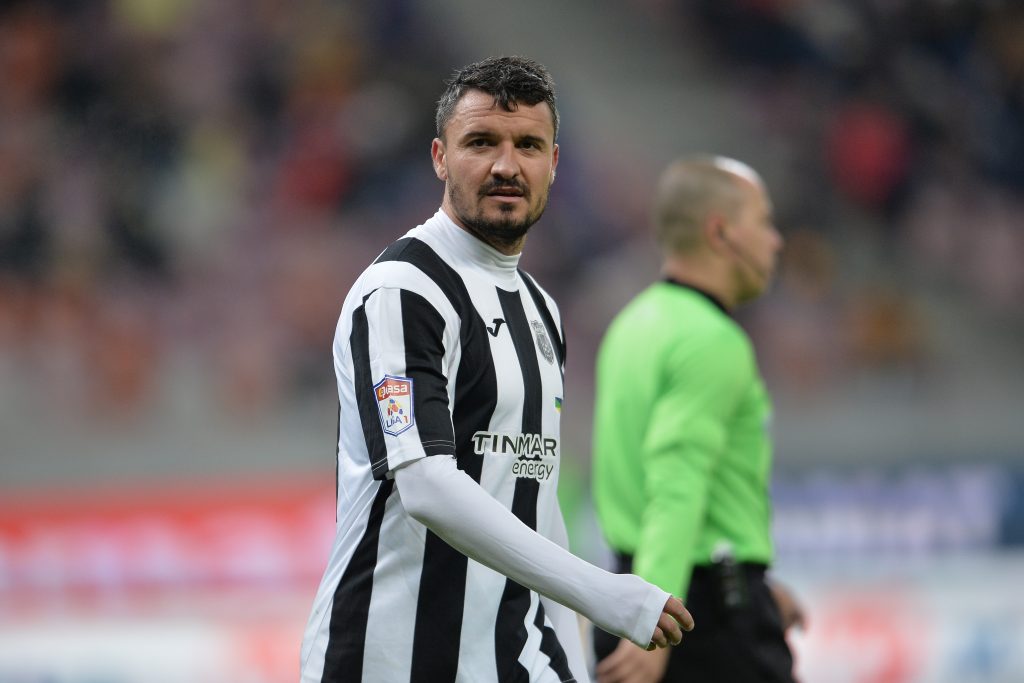 Budescu, distrugător și la declarații. „A fost o bătaie de joc la ...