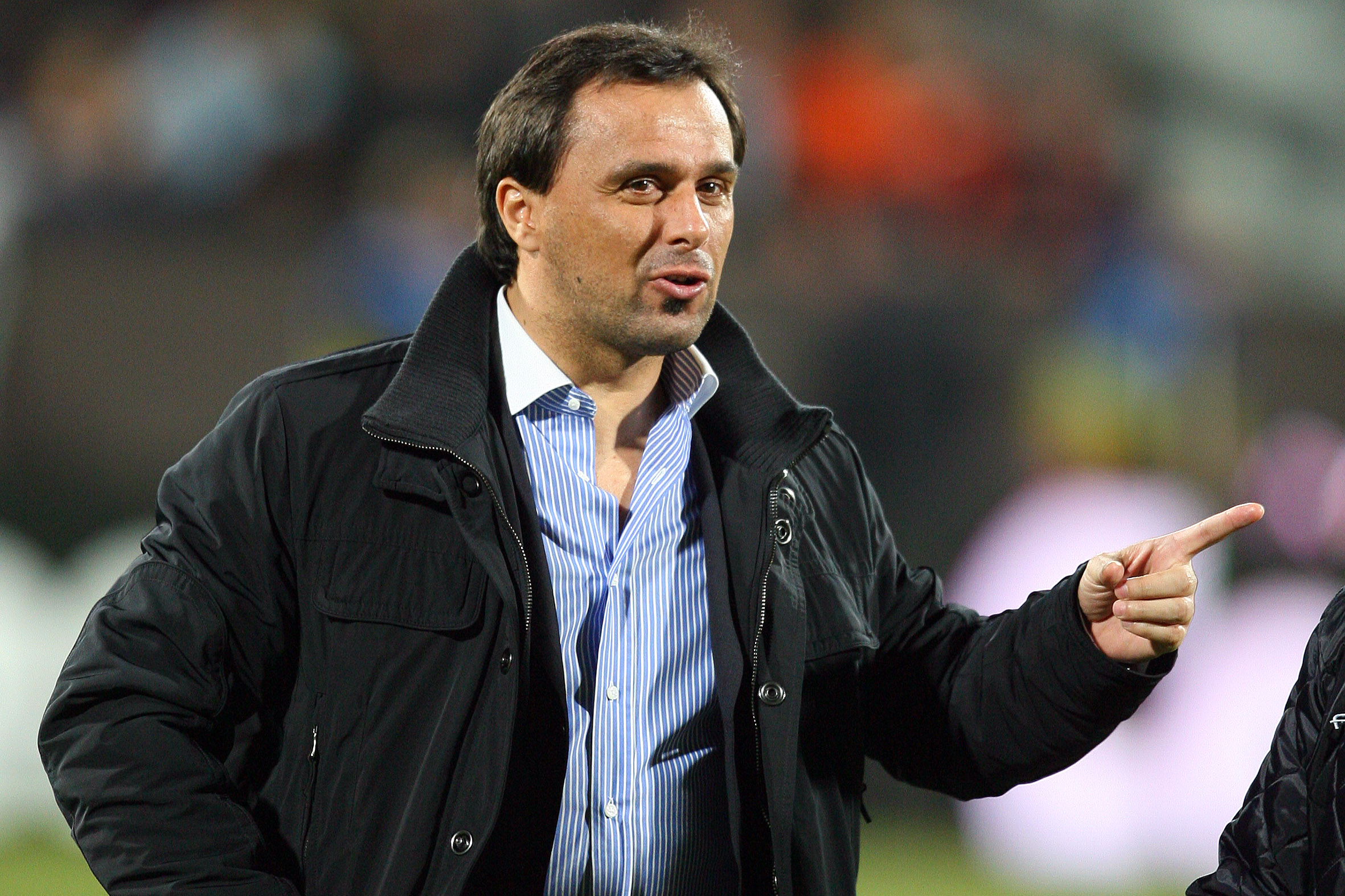 Basarab Panduru, verdict dur după eșecul lui FCSB