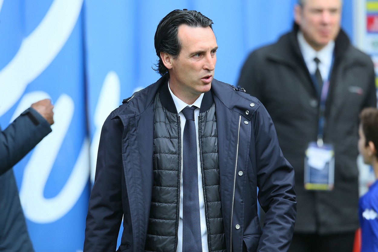 Arsenal îl aduce pe antrenorul lui Wolverhampton în locul lui Unai Emery