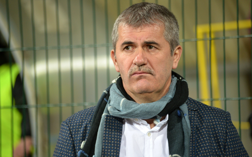 Valeriu Iftime anunță ce se întâmplă cu transferul lui Chindriș: „Până ...