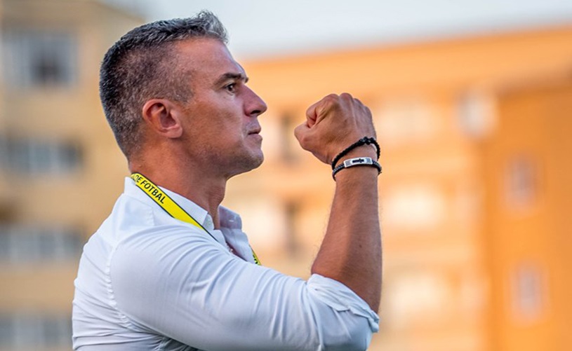 Daniel Pancu oferă ultimele detalii despre transferul lui Alex Ioniță ...