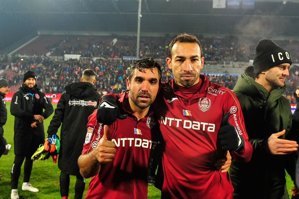 FOTO | Emmanuel Culio a fost prezentat oficial în Argentina! Unde va ...