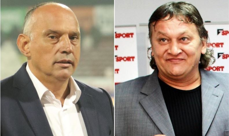 Dănuț Lupu sare la Florin Prunea în scandalul cu Ilie Dumitrescu: „Ce i ...