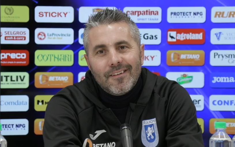 Rică Neaga a anunțat care este cel mai bun fotbalist din Superliga