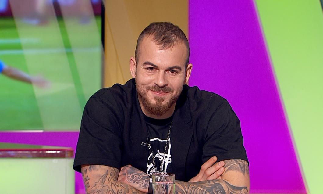 Denis Alibec, amintiri emoționante despre Crăciunul din copilărie