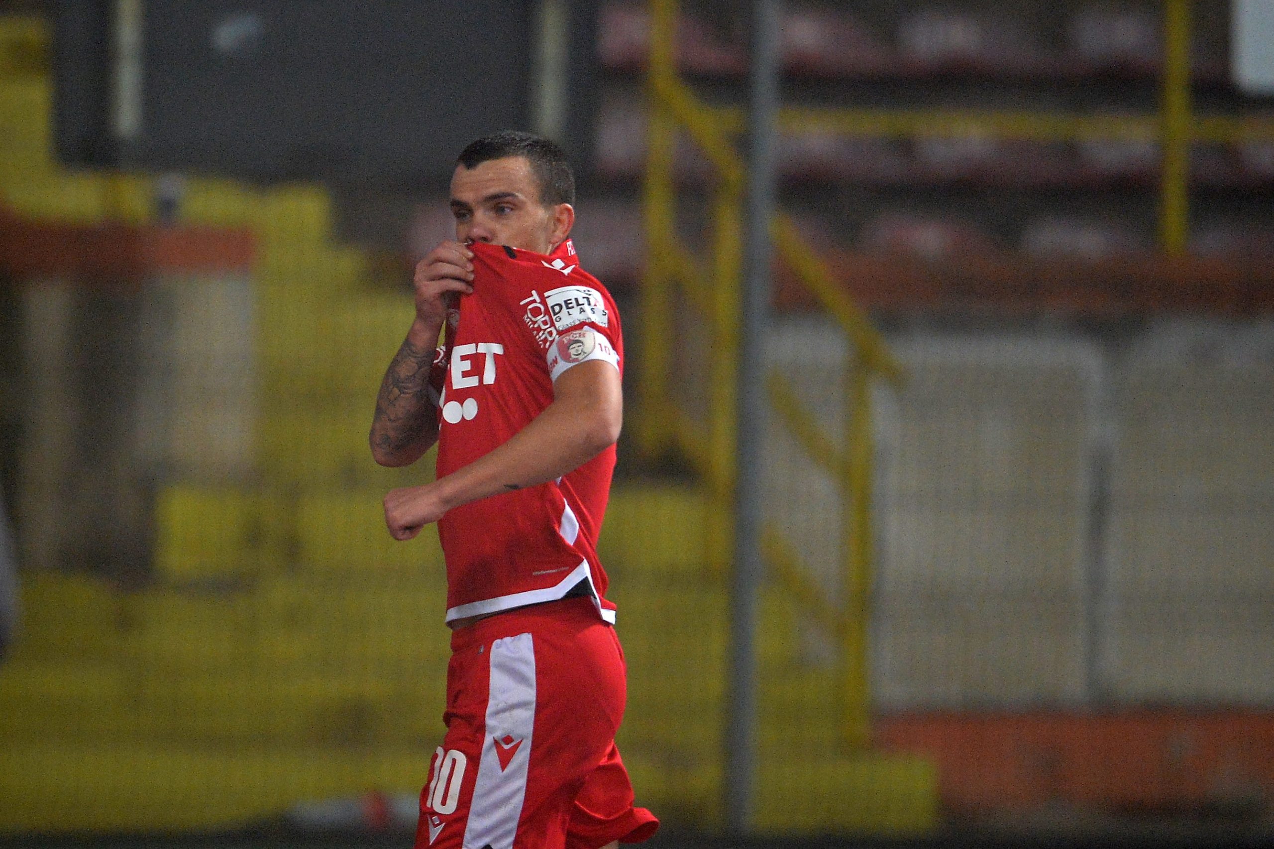 Dan Nistor, prima reacție despre ofertele de la FCSB