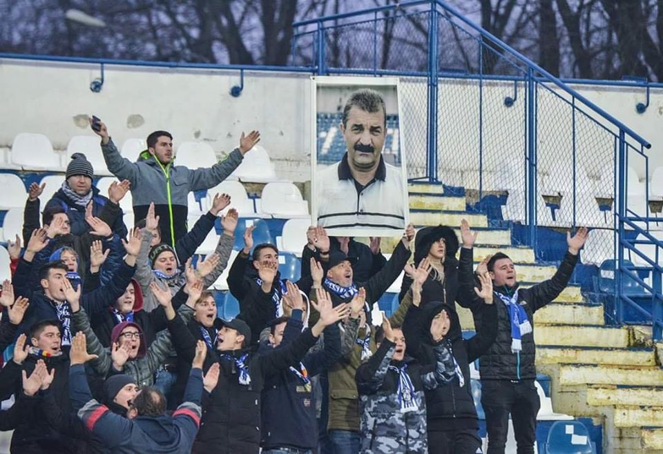 Ionuț Popa, aclamat la scenă deschisă în Copou. ”Respect total, 100 % ...