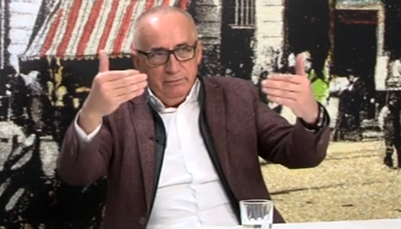 Marius Stan, locul 5 la Primăria Galați cu doar 3,4 la sută din voturi ...