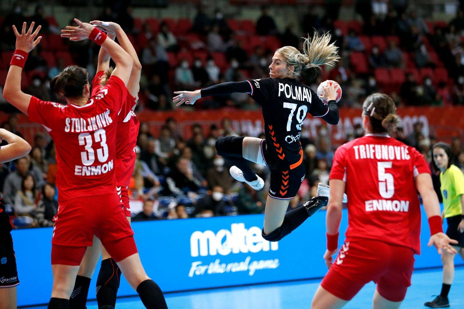 Campionatul Mondial de Handbal | Alte cinci naționale s-au calificat ...