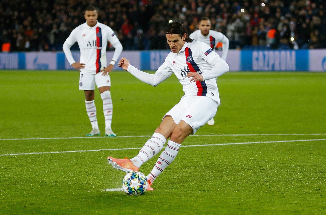 Una dintre cele mai mari echipe din Spania cumpără de la PSG