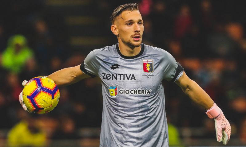 Ionuț Radu a început cu stângul și aventura de la Parma! Antrenorul său ...