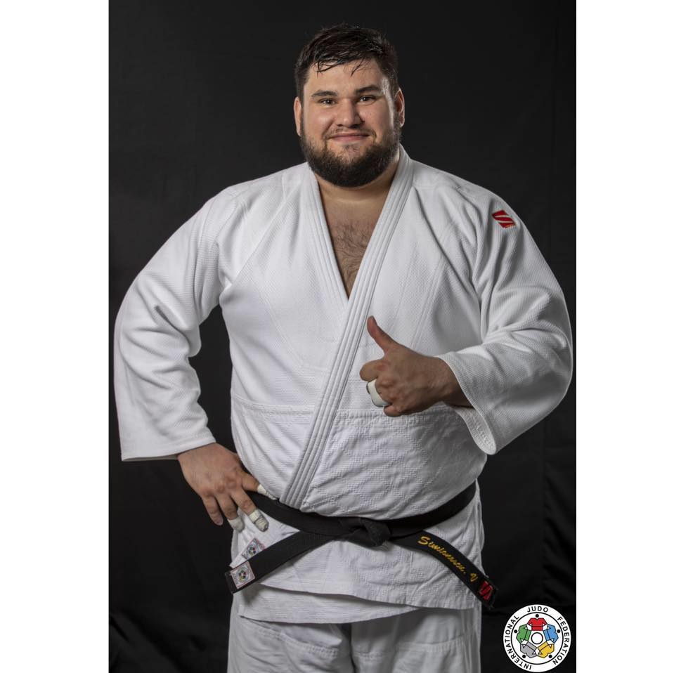 Turneu internațional de judo, organizat în premieră la Iași de ...