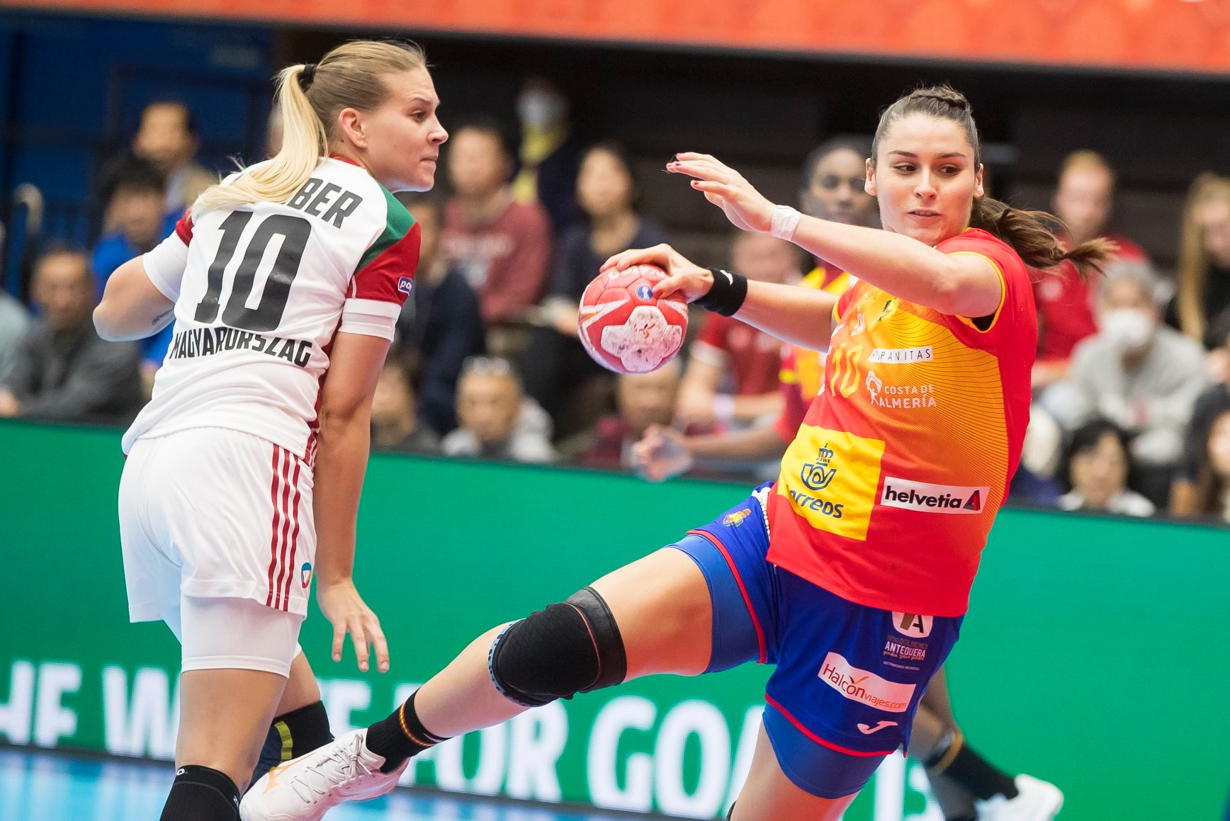 Prima mare controversă a Mondialului de Handbal din Japonia + CALCULE ...