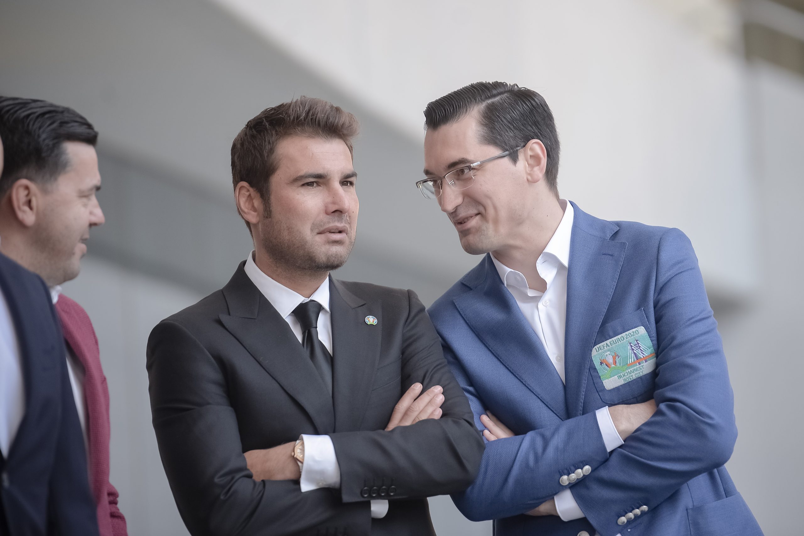 Adrian Mutu merge în Japonia! Răzvan Burleanu asigură: „Am vorbit la ...