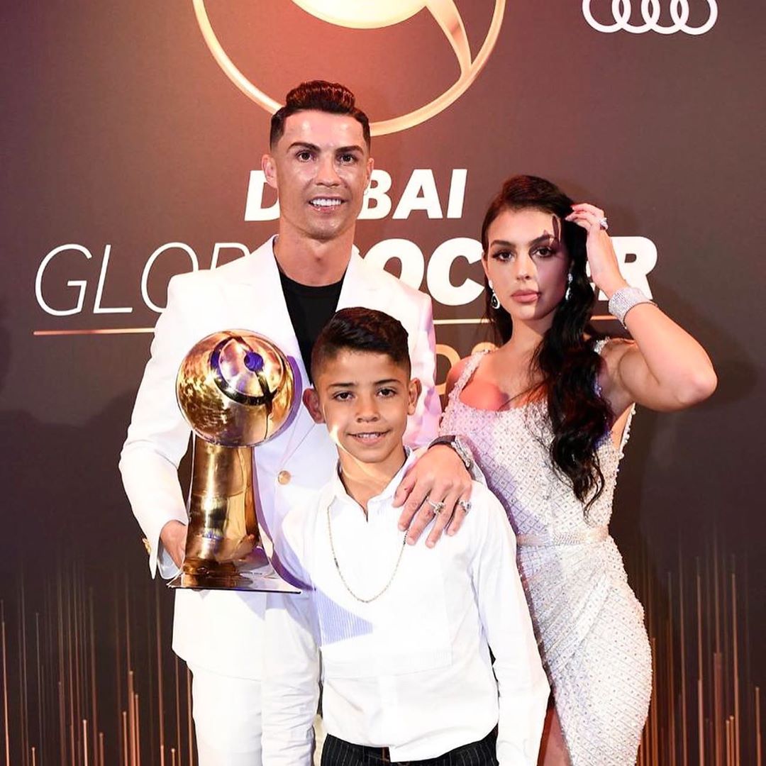 Lui Cristiano Ronaldo nu i-a venit să creadă! Care a fost, de fapt ...