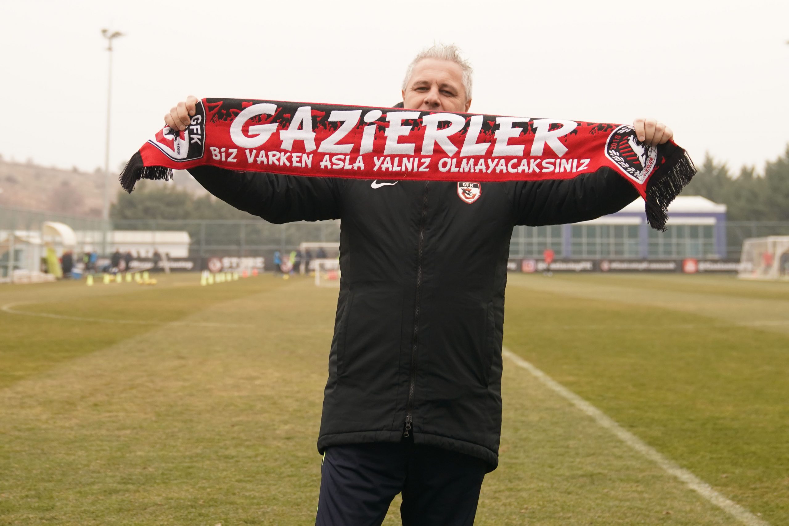 Marius Șumudică a "erupt" după victoria senzațională cu Sivasspor! S-a ...