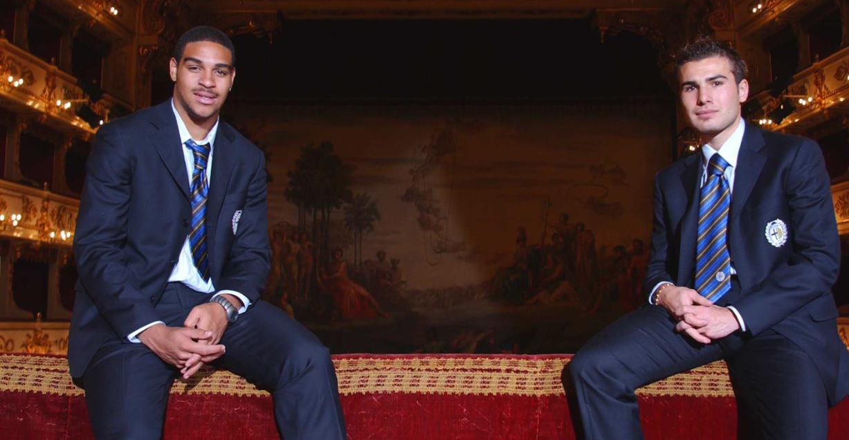 Parma nu l-a uitat pe Adrian Mutu după transferul lui Eriksen la Inter ...