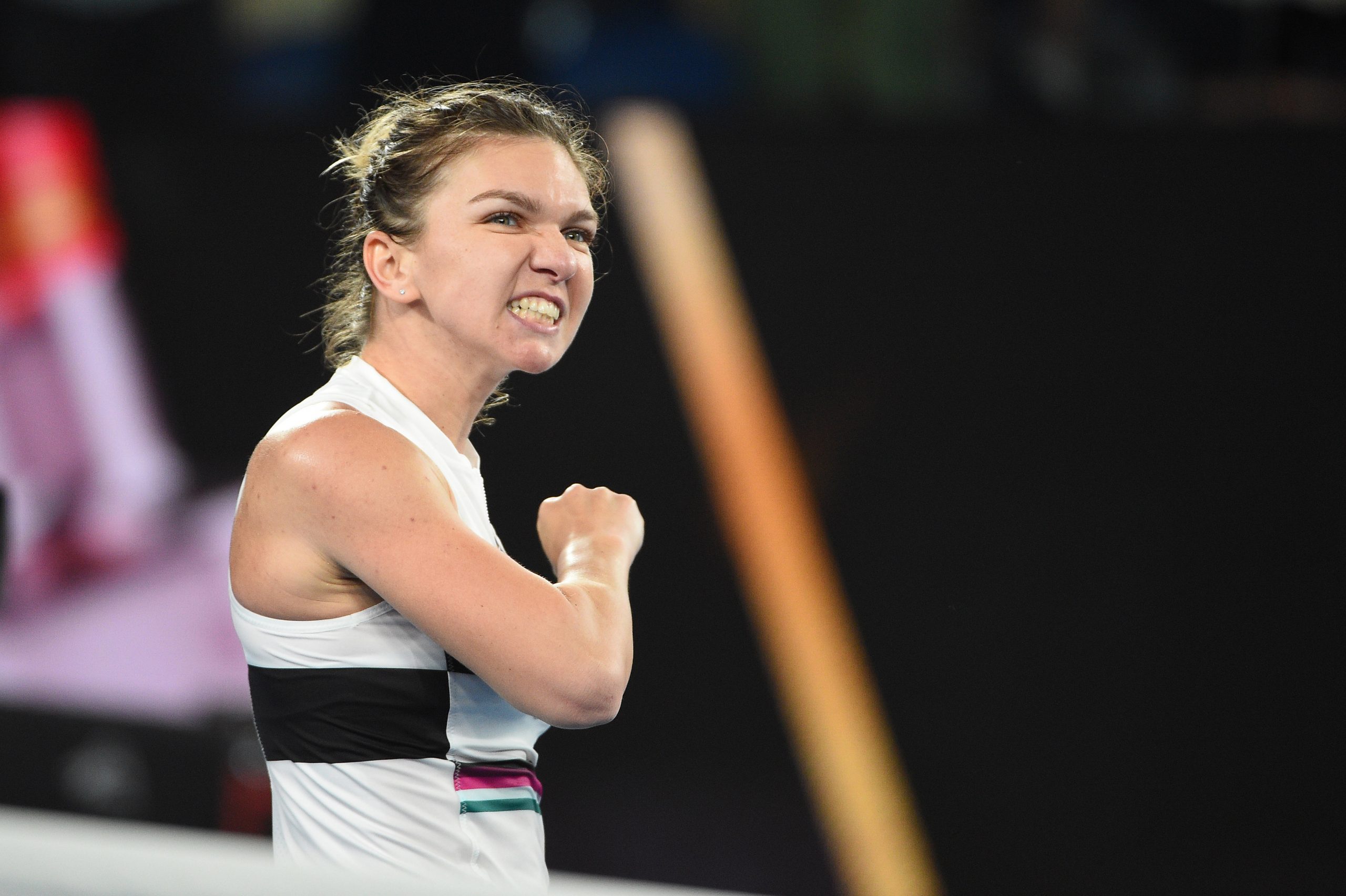 Simona Halep, moment de sinceritate în ziua în care împlinește 29 de ...