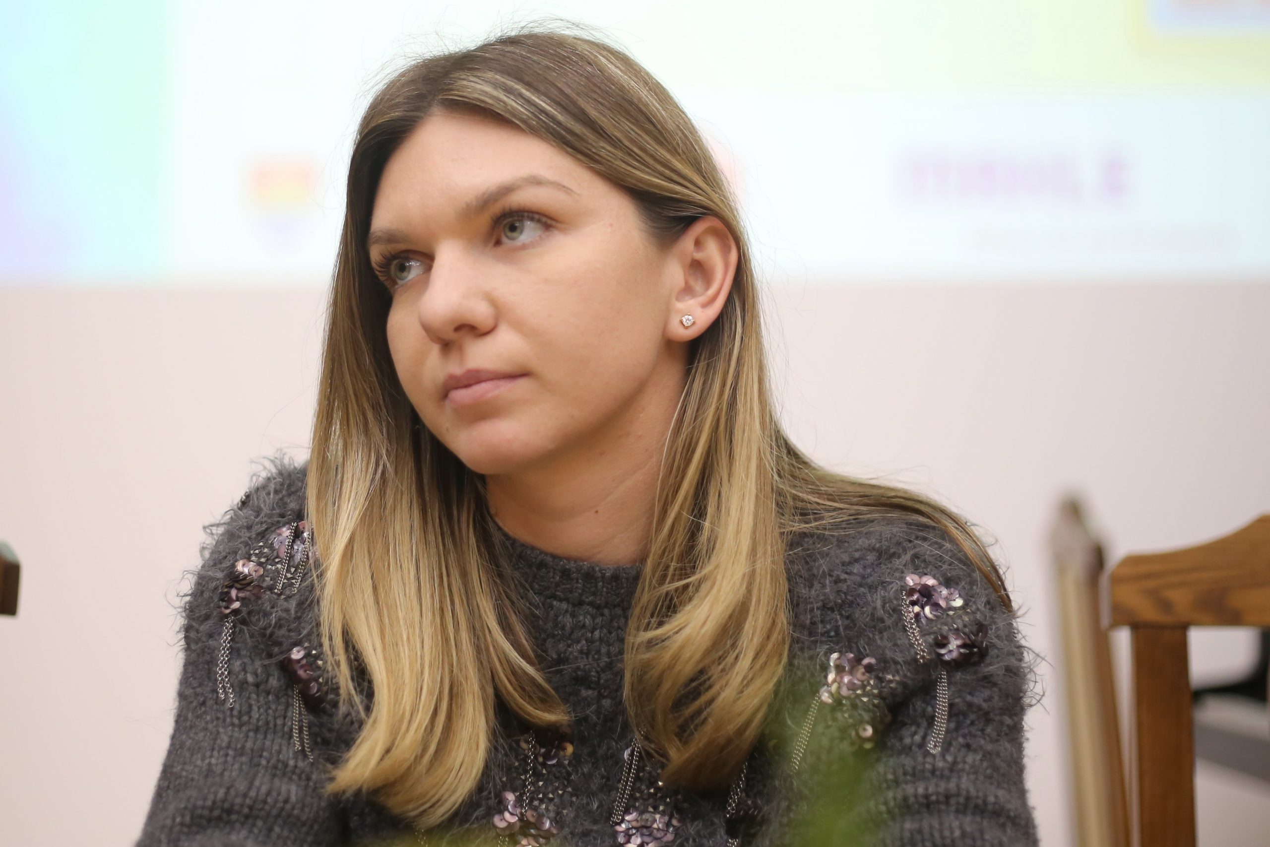 Simona Halep, gânduri de retragere: ”Voi anunța înainte de turneu, iar ...