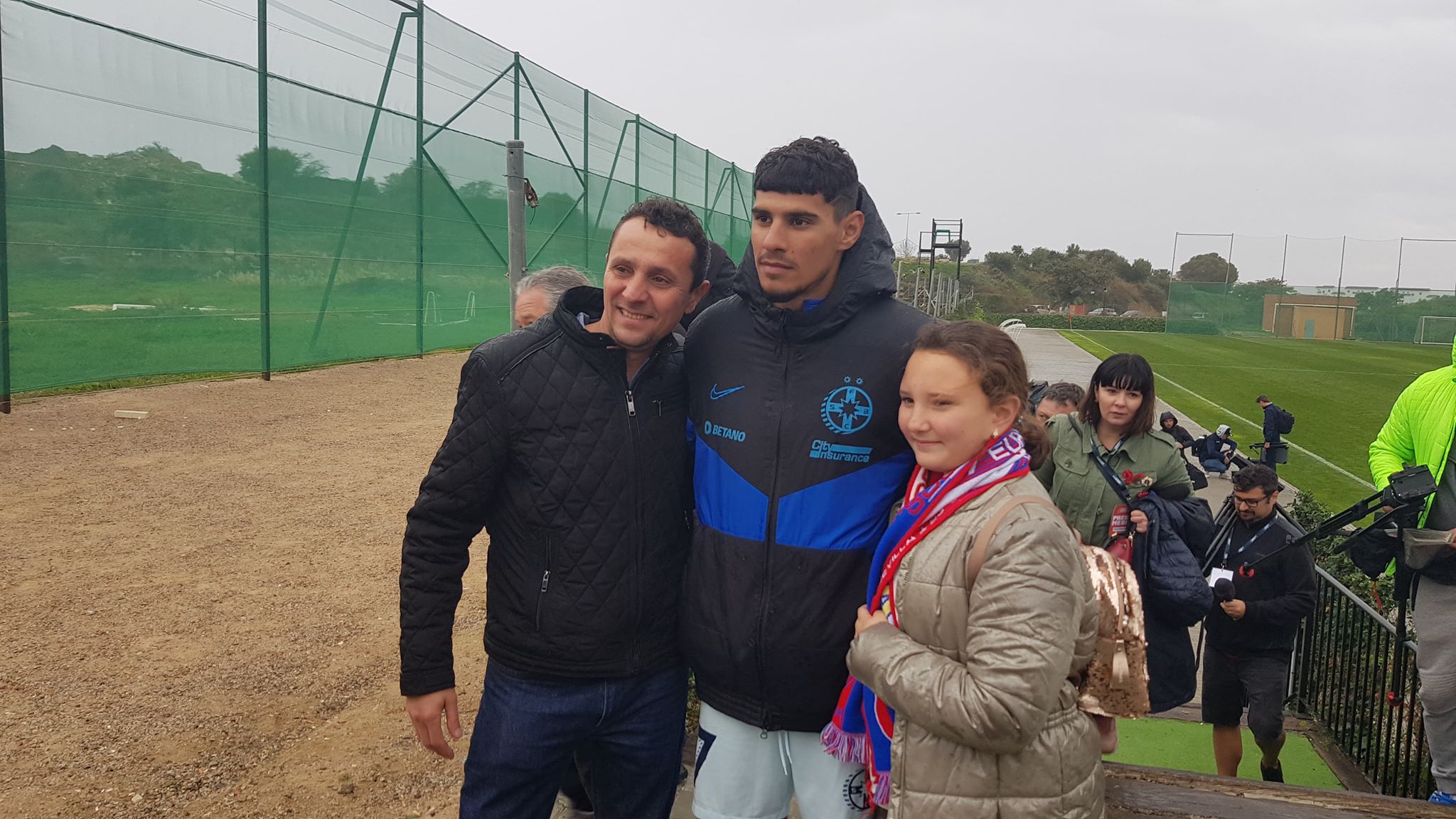 VIDEO | Moment stânjenitor pentru ”Mbappe” Coman, după meciul FCSB ...