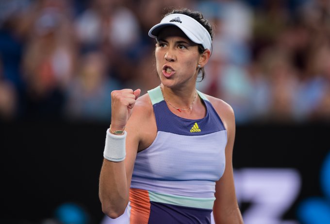 Cine este Garbine Muguruza, adversara Simonei Halep din semifinale la Australian Open